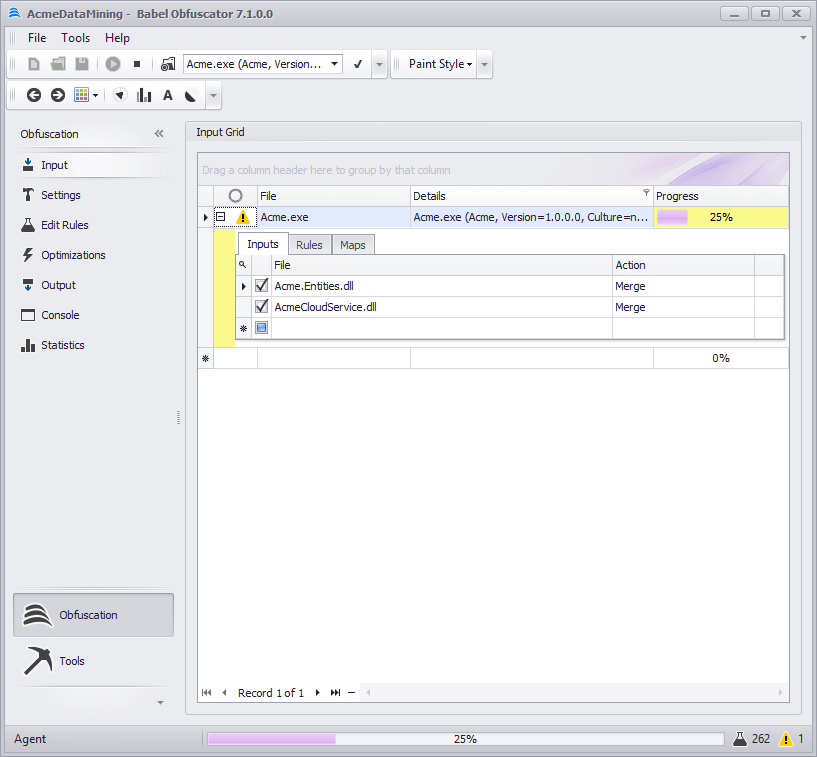 DevExpress Case Study: Babelfor.NET