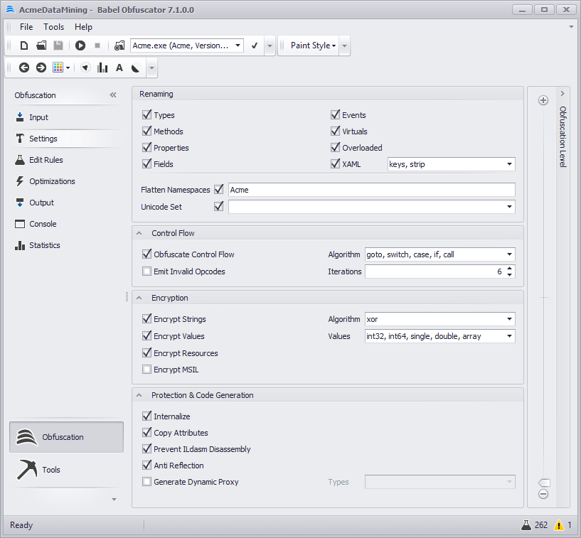 DevExpress Case Study: Babelfor.NET