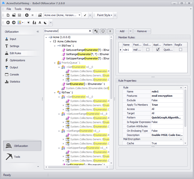 DevExpress Case Study: Babelfor.NET
