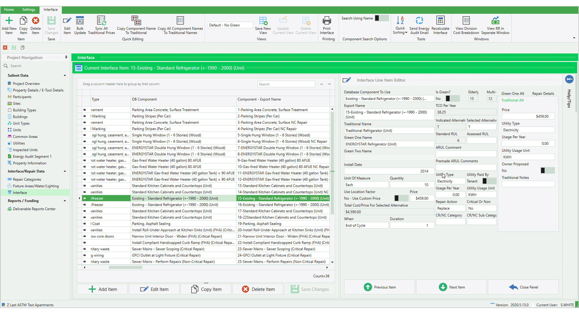 DevExpress Case Study: Dominion Due Dilligence - D3G