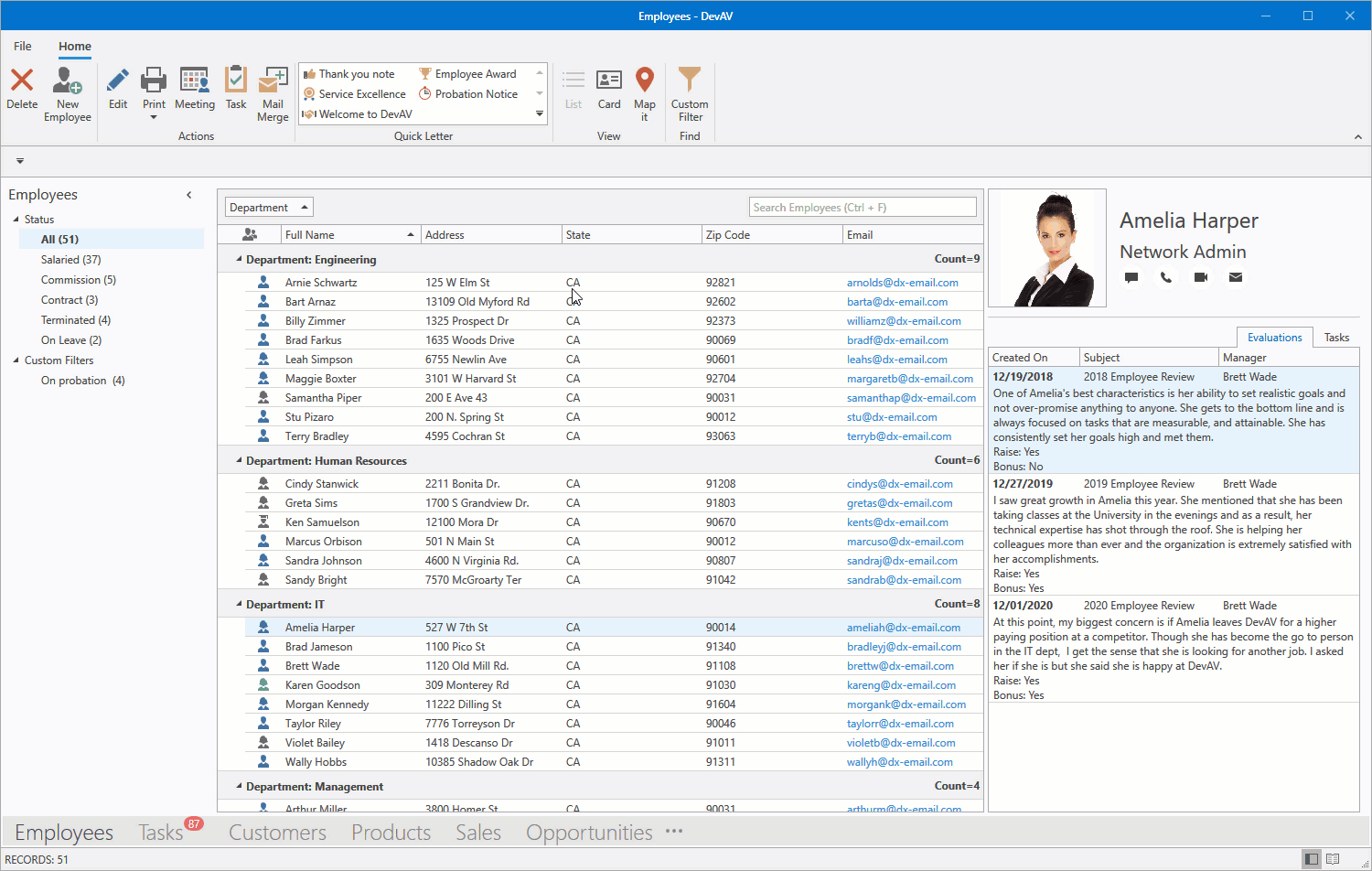 Wpf Ribbon And Toolbars Deliver Office Ui Devexpress