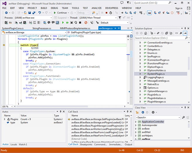 What's New in 2014 vol.2 | DevExpress