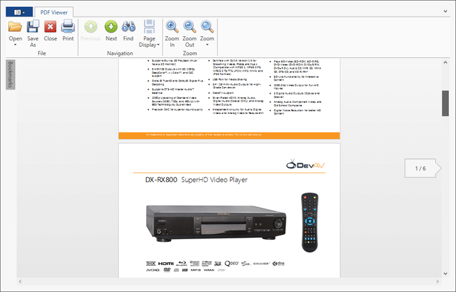 What's New in 2015 vol.1 | DevExpress