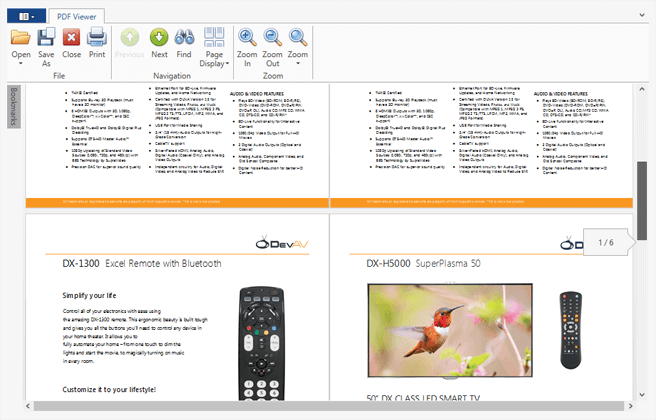 What's New in 2015 vol.1 | DevExpress