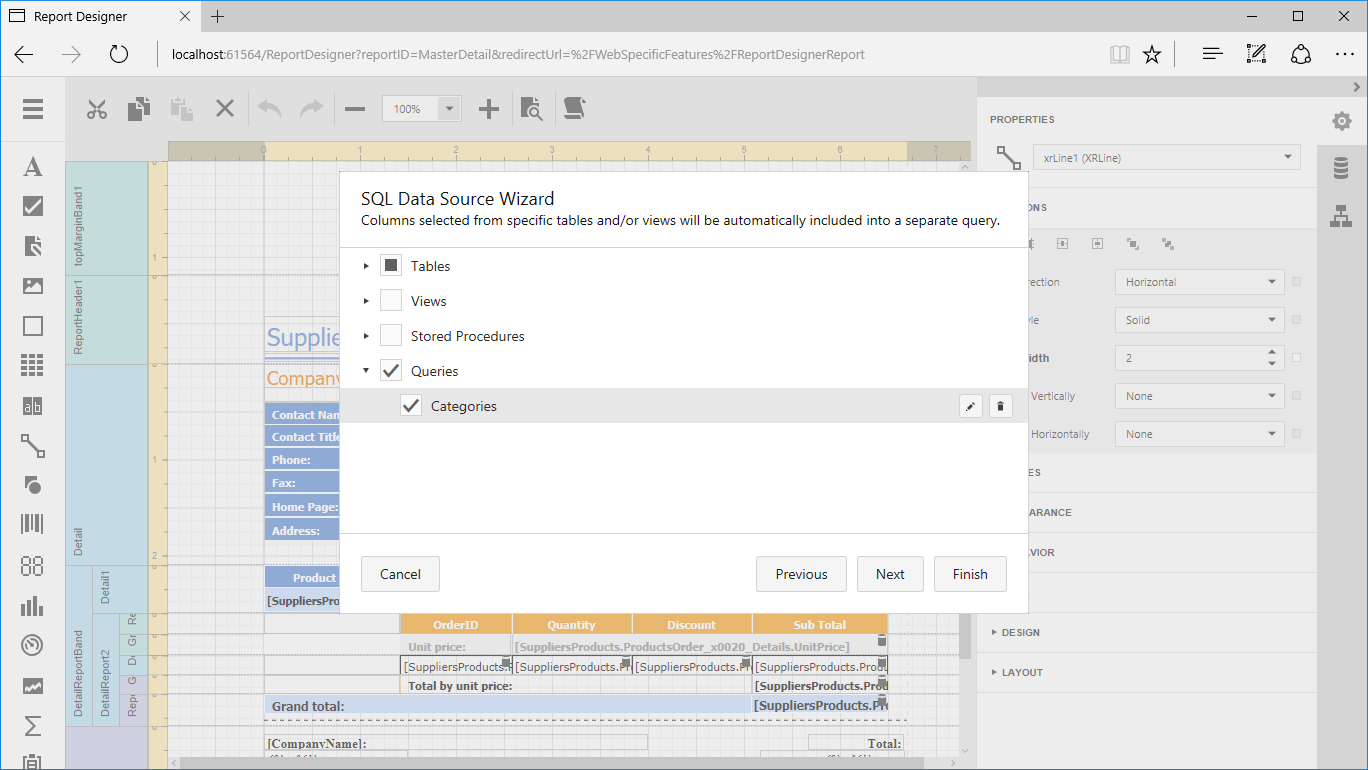 What's New in v16.2 | DevExpress