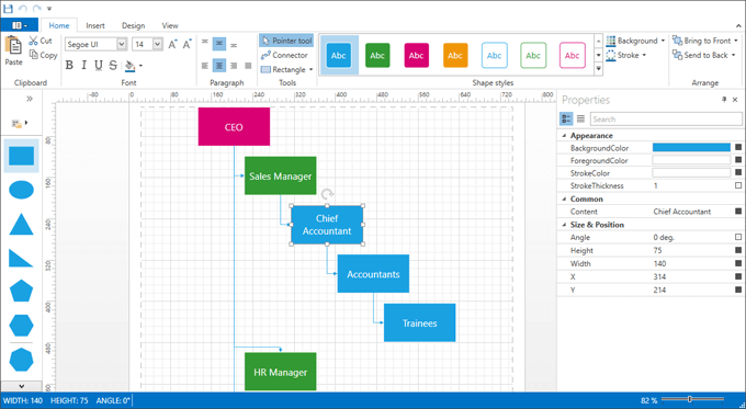 What's New in v16.2 | DevExpress