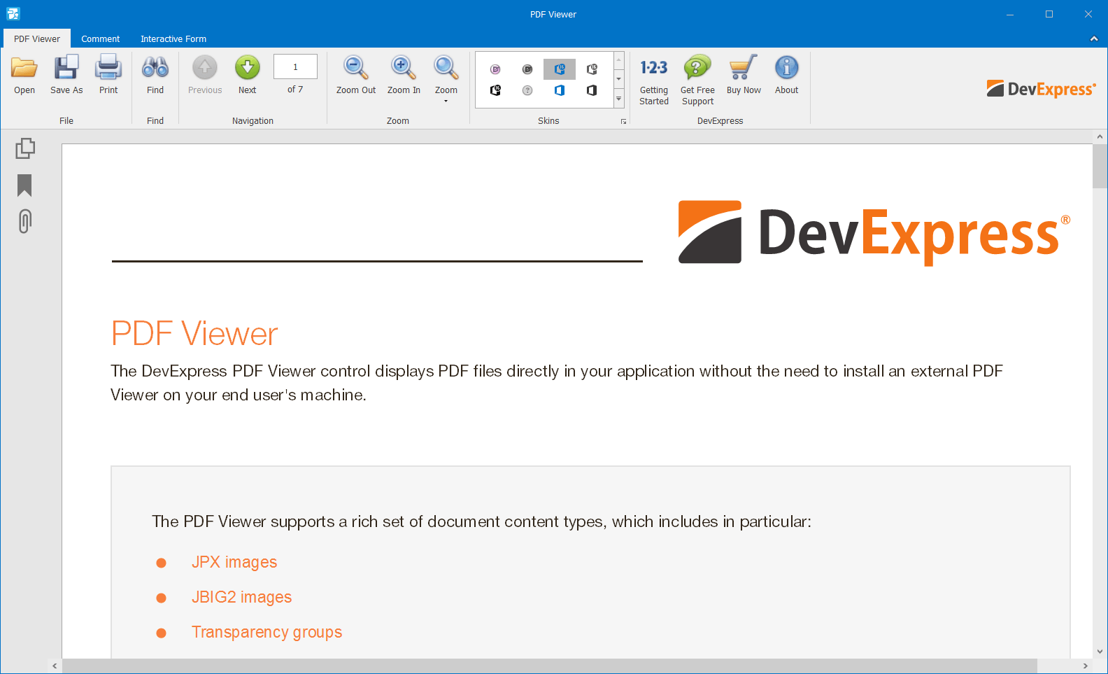 What's New in 2017 vol.2 | DevExpress