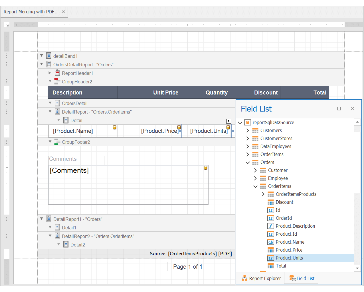 Export To Xls Reporting Devexpress Documentation