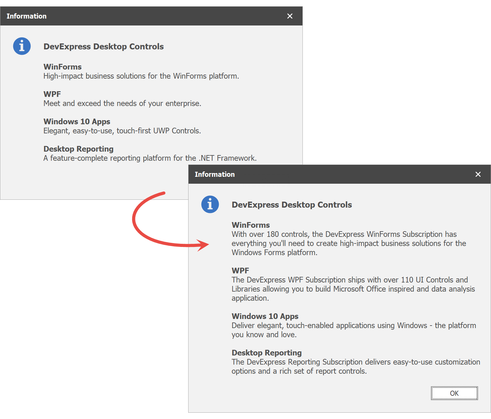 What's New in v20.1 | DevExpress