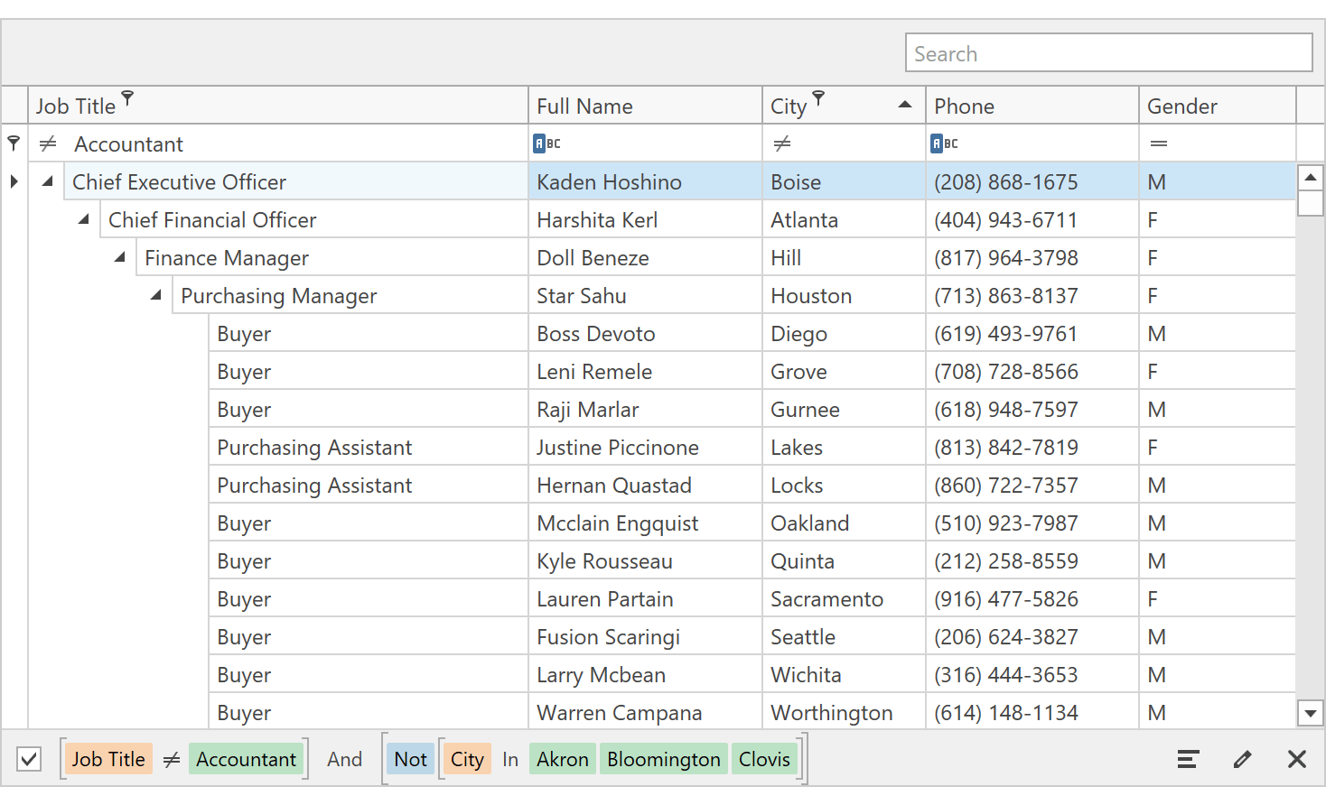 What's New in v20.1 | DevExpress
