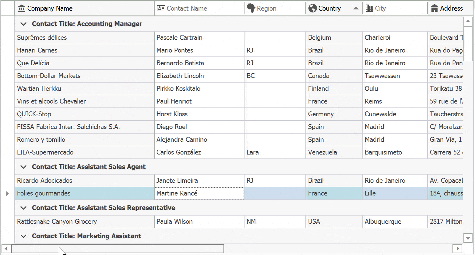 What's New in v20.2 | DevExpress