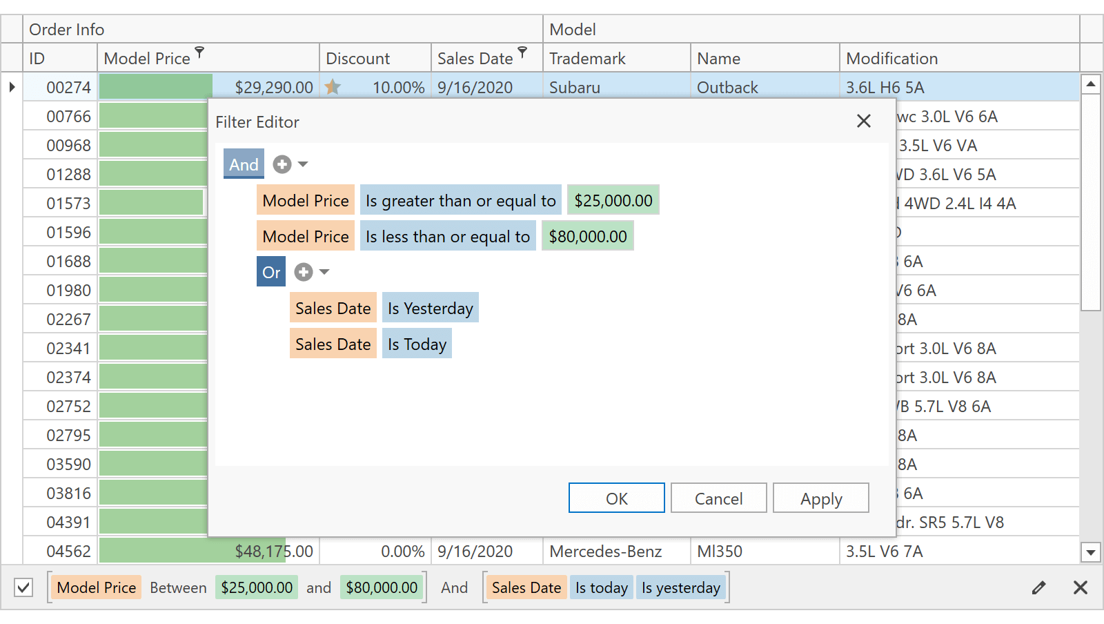 New in v20.2 | DevExpress