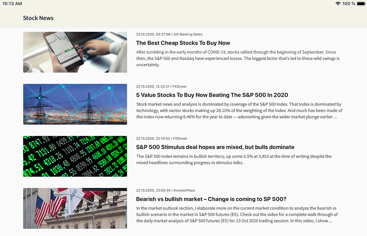 .NET MAUI Controls for Mobile Apps