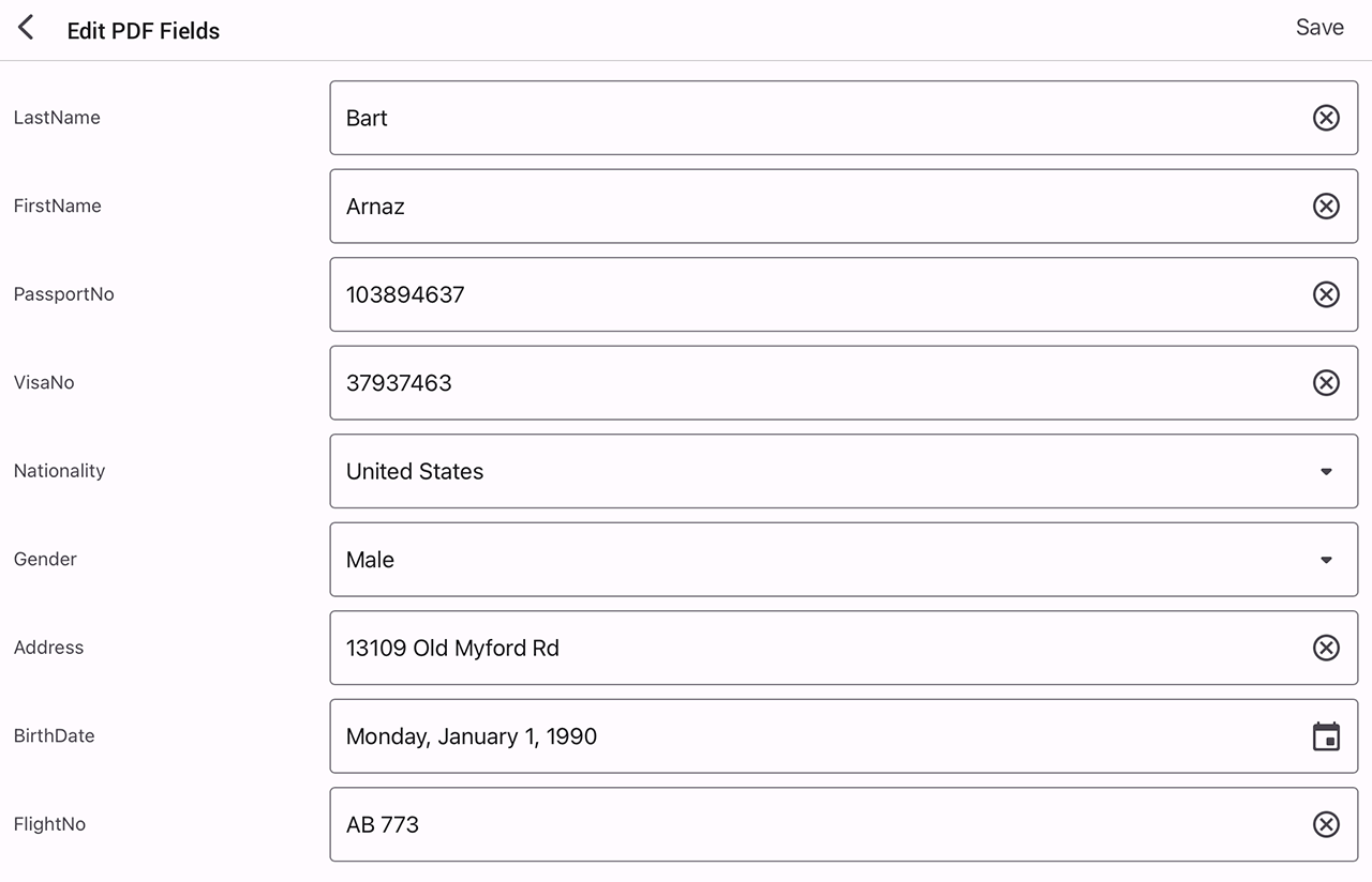 .NET MAUI Controls for Mobile Apps (.NET 7, .NET 8)