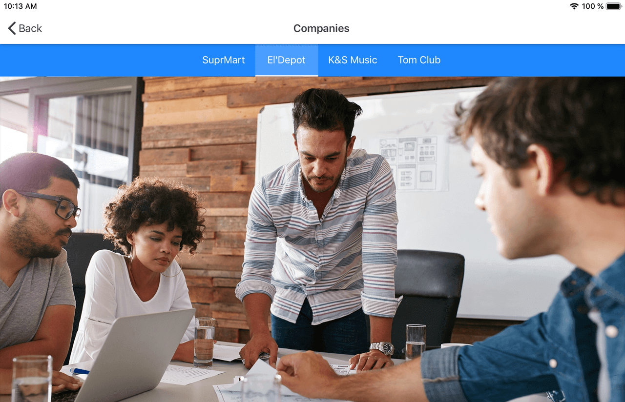 Net Maui Controls For Mobile Apps Net 7 Net 8