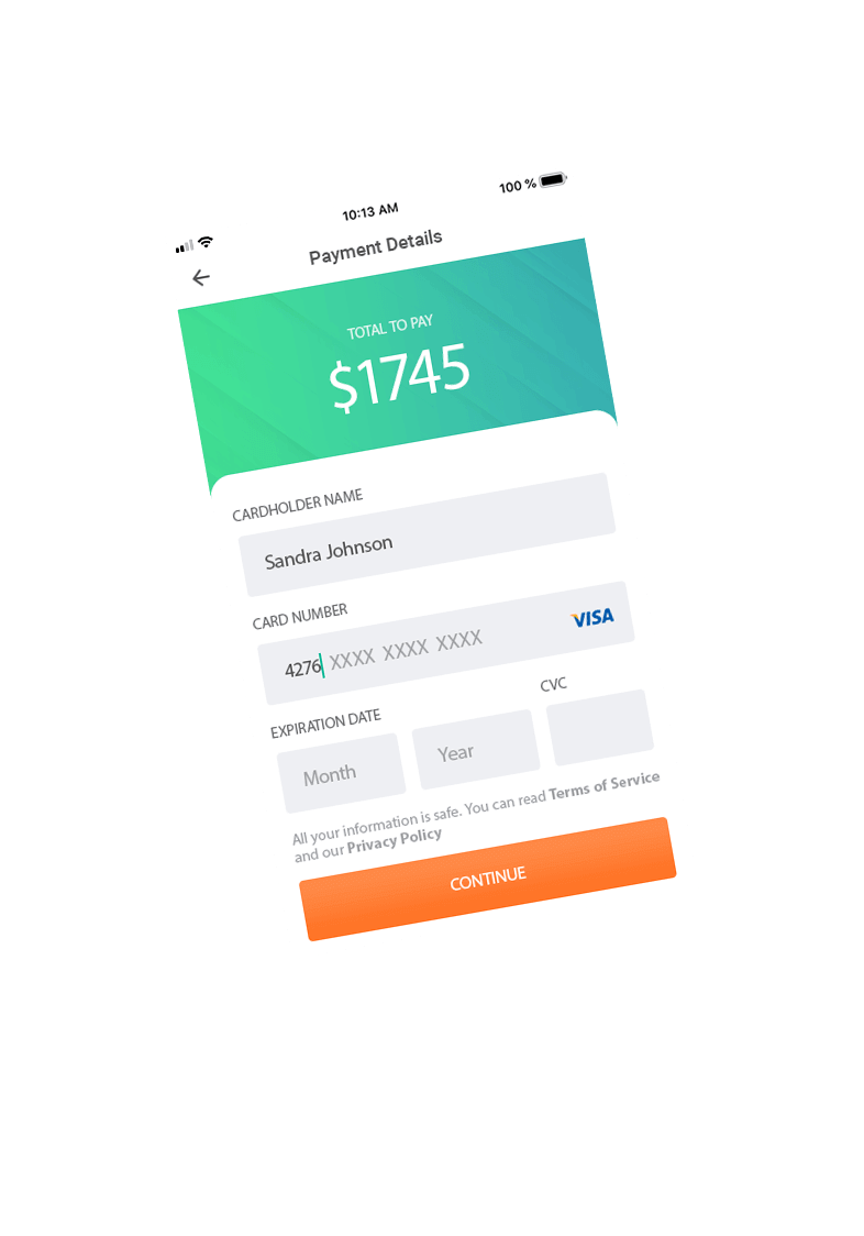 .NET MAUI Controls for Mobile Apps - FREE | DevExpress