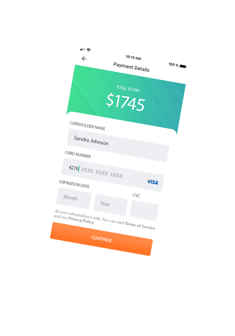 .NET MAUI Controls for Mobile Apps