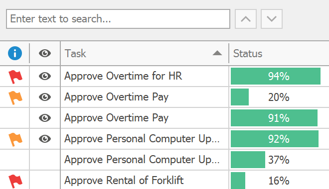 WinForms Vertical & Property Grid for Visual Studio | DevExpress