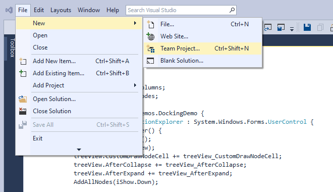 WinForms Ribbon - Office UI for .NET | DevExpress