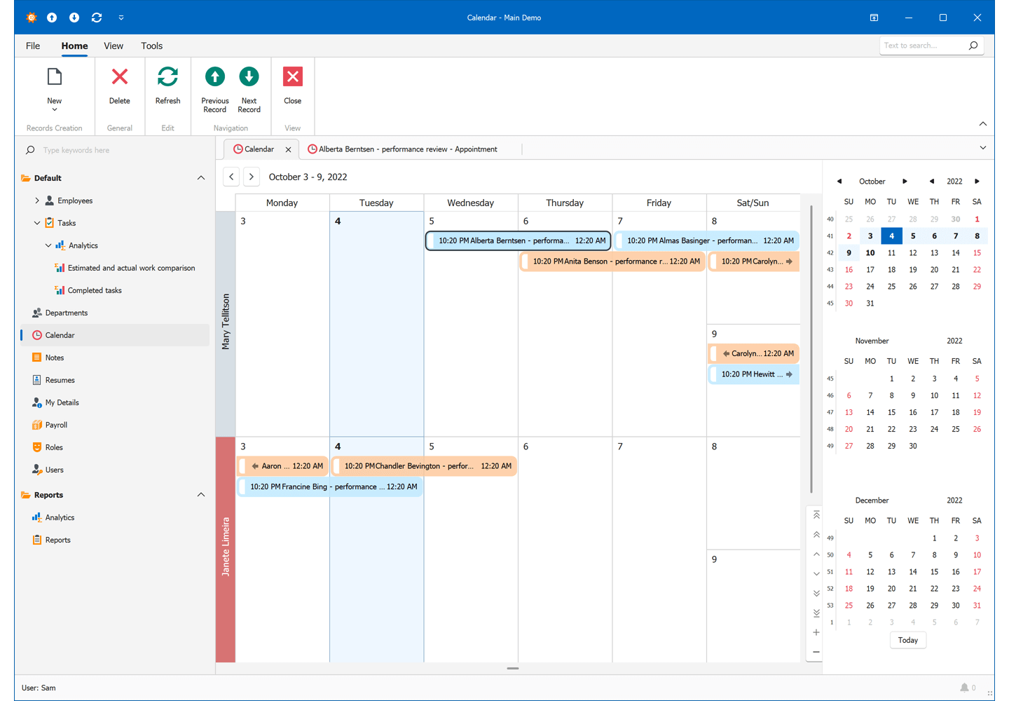 Net App Ui Framework Low Code Rapid App Development For Web Rest Api Desktop
