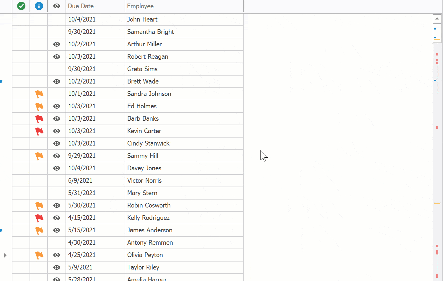 Winforms Data Grid Fastest Net Grid For Visual Studio Devexpress