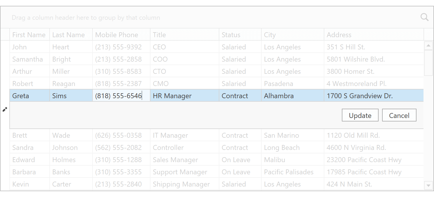 What's New in v19.2 | DevExpress