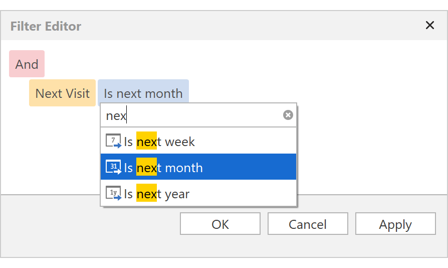 What's New in v20.1 | DevExpress
