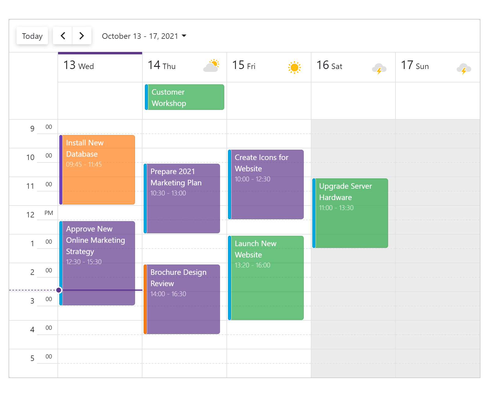 New in v21.2 | DevExpress