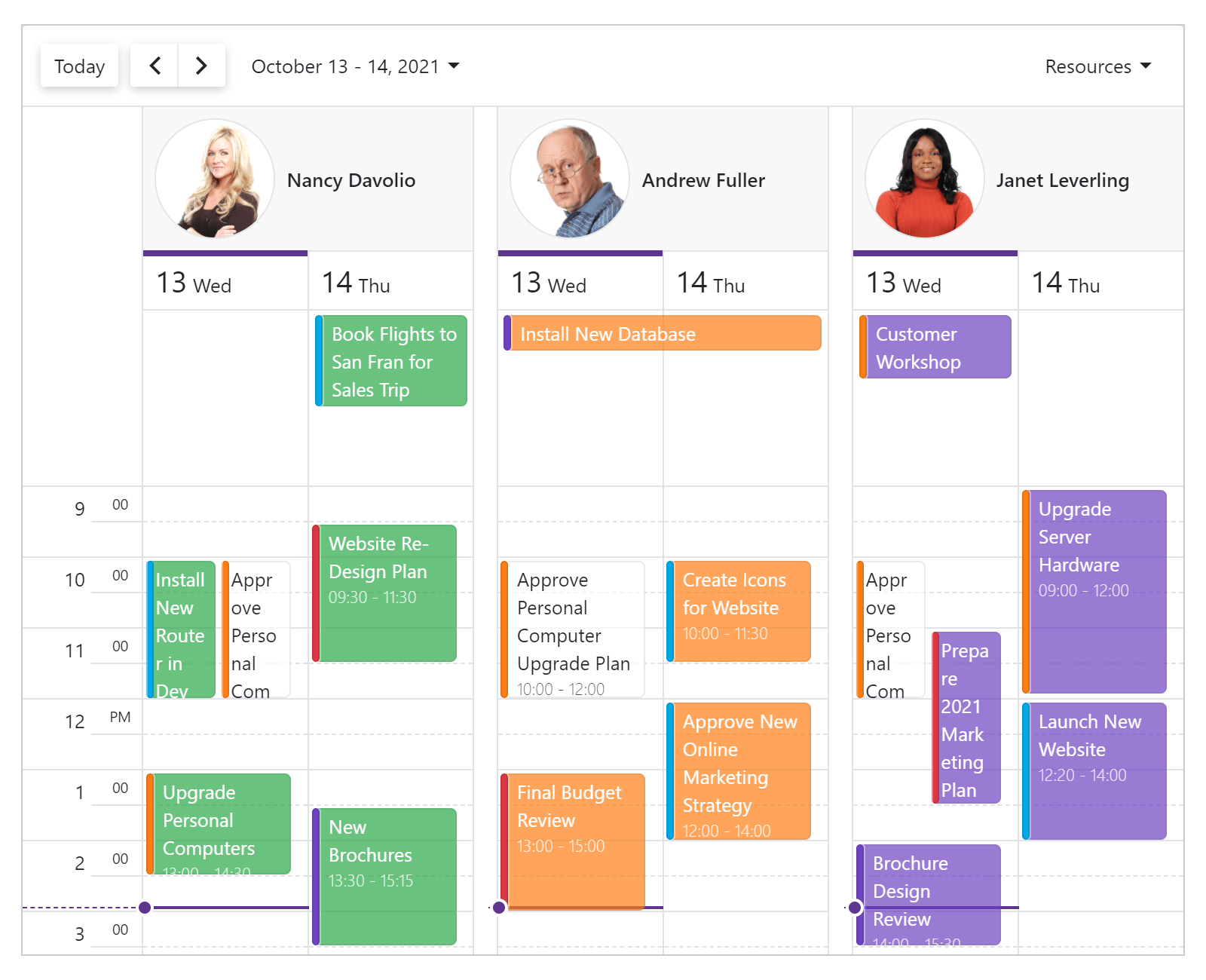 New in v21.2 | DevExpress
