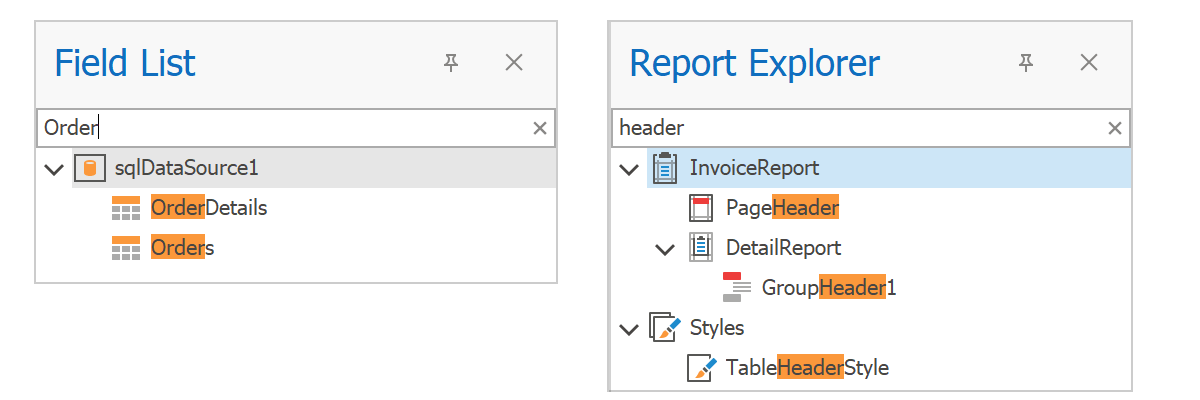 New in v21.2 | DevExpress