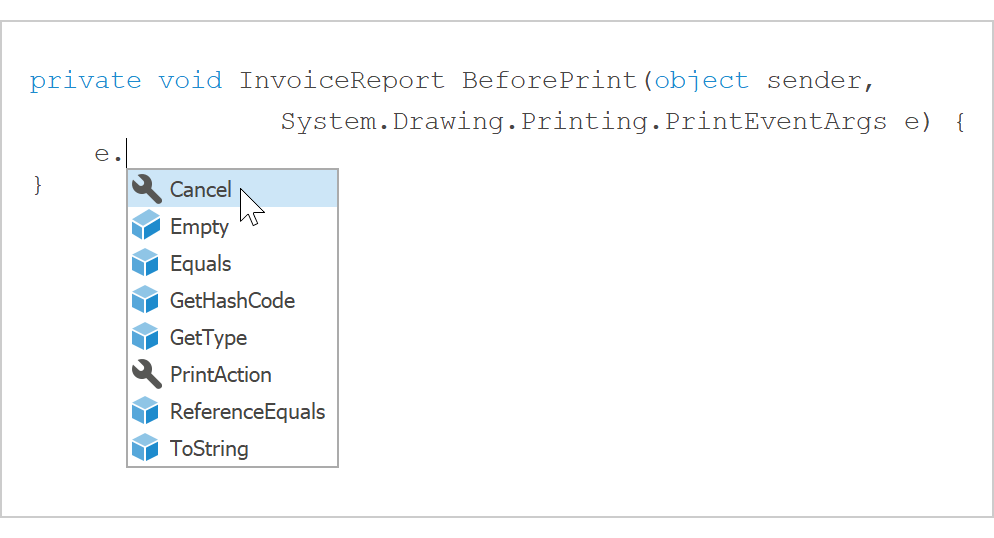 New in v21.2 | DevExpress