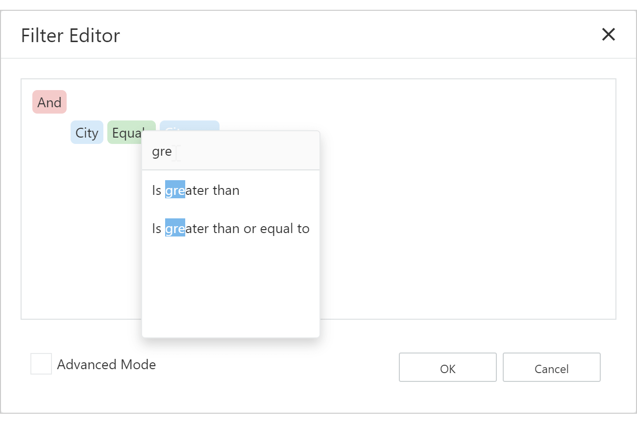 New in v21.2 | DevExpress