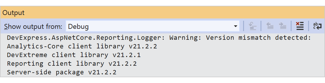 New in v21.2 | DevExpress