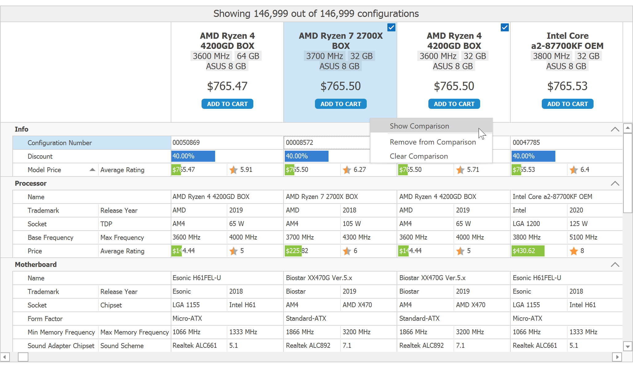 New in v21.2 | DevExpress