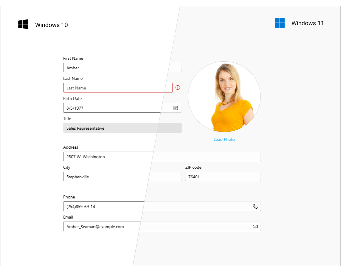 New in v21.2 | DevExpress