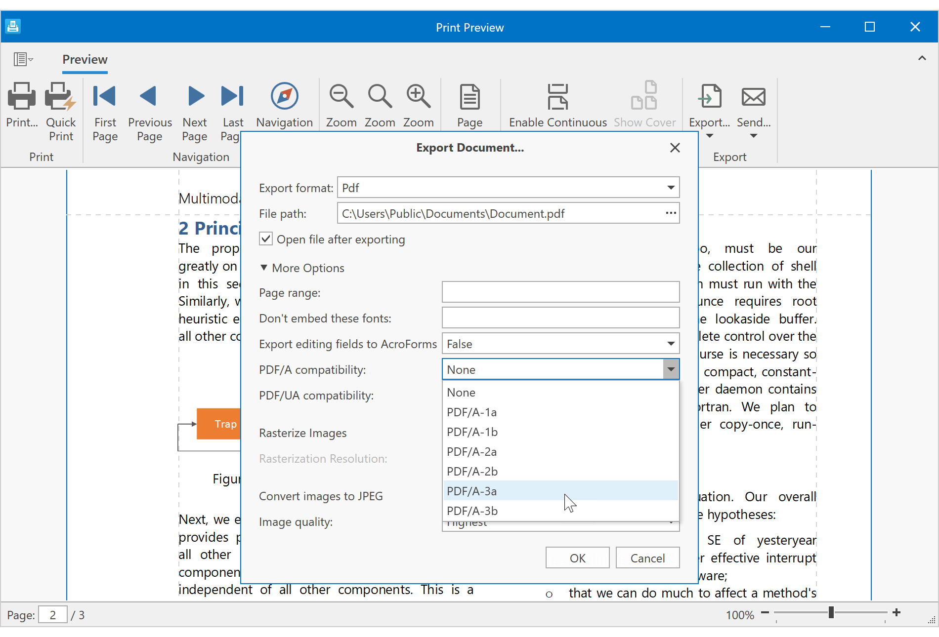 New in v21.2 | DevExpress