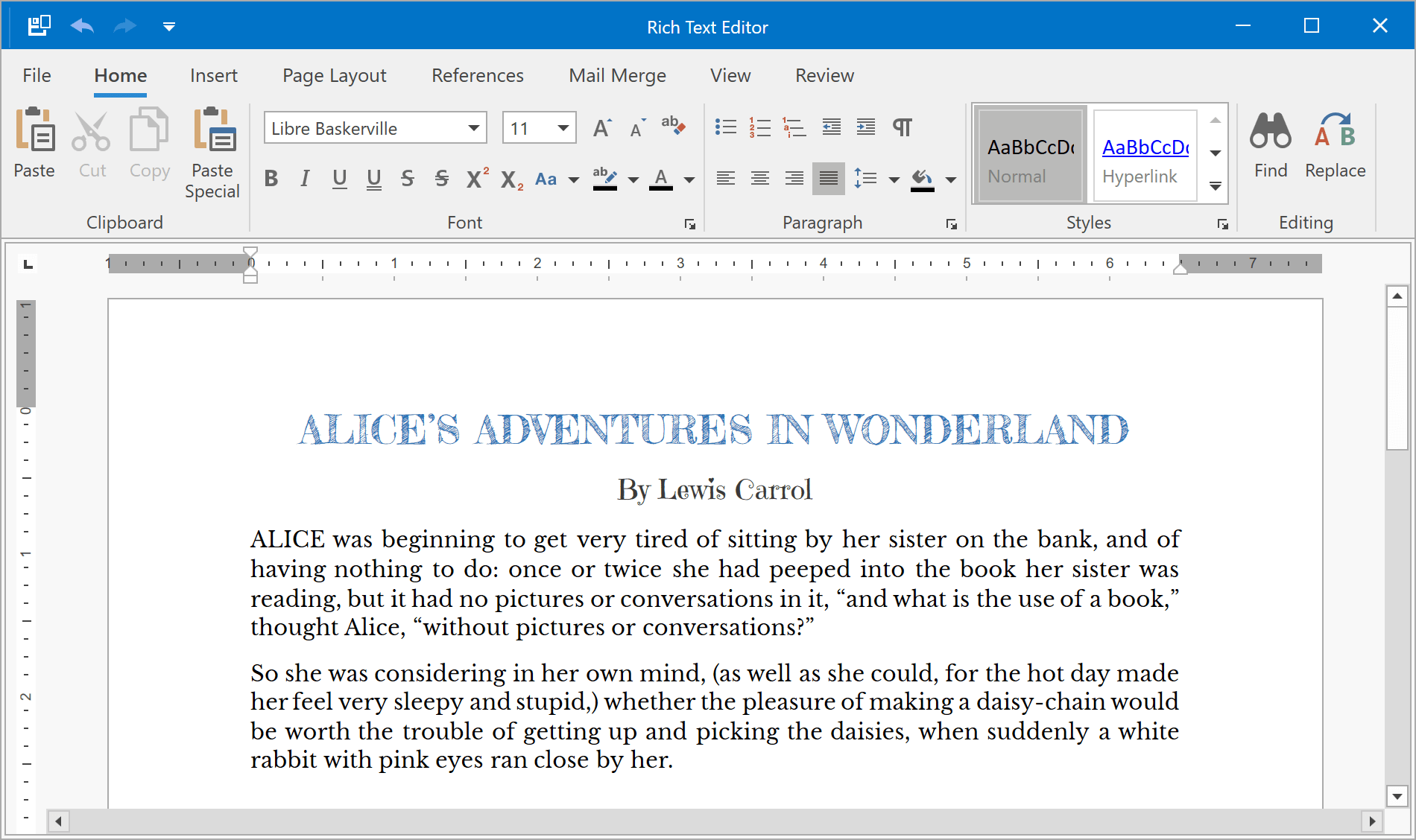 New in v21.2 | DevExpress