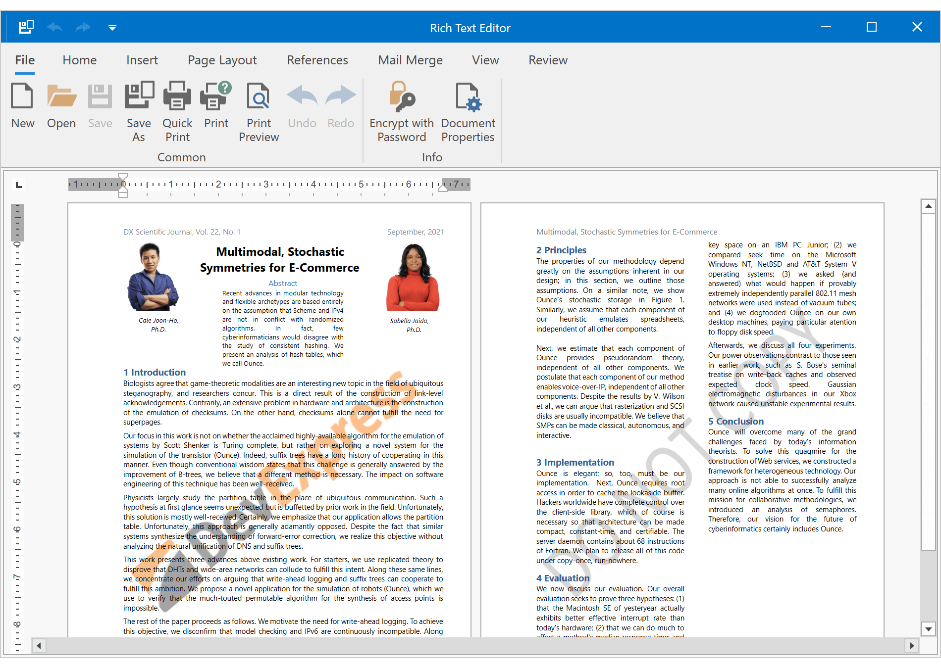 New in v21.2 | DevExpress