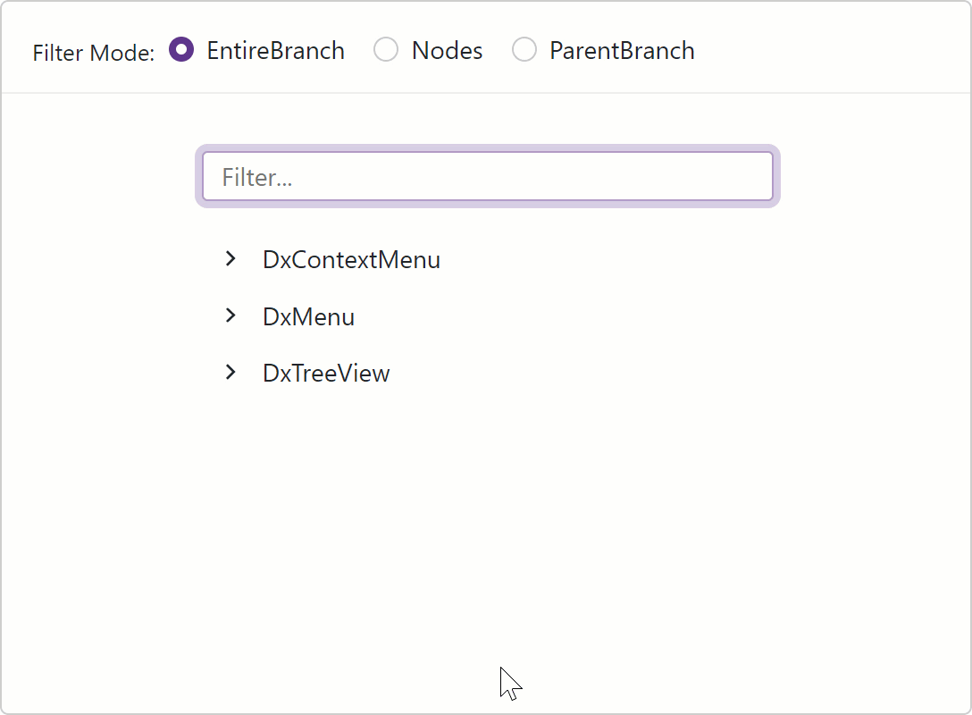 New in v22.1 | DevExpress