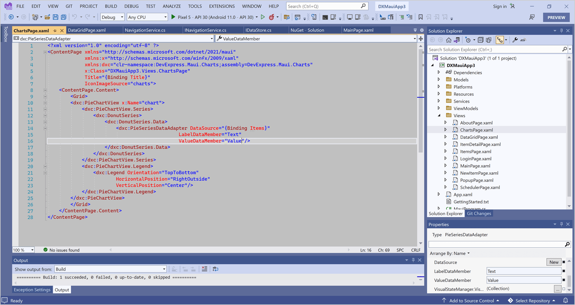 New in v22.1 | DevExpress