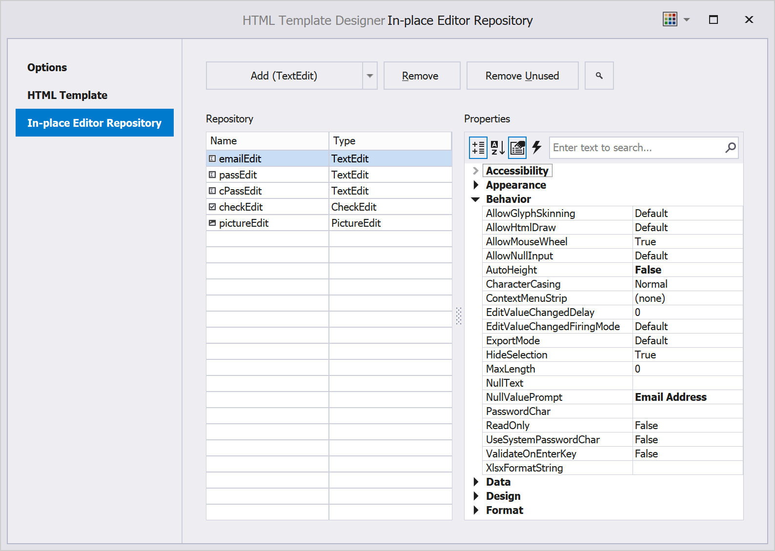 New in v22.1 | DevExpress