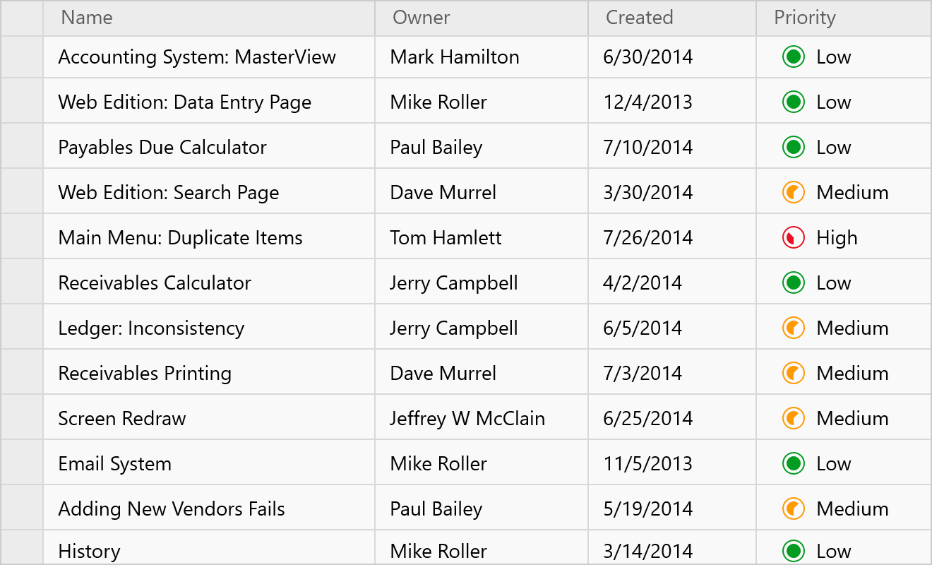 New in v22.1 | DevExpress