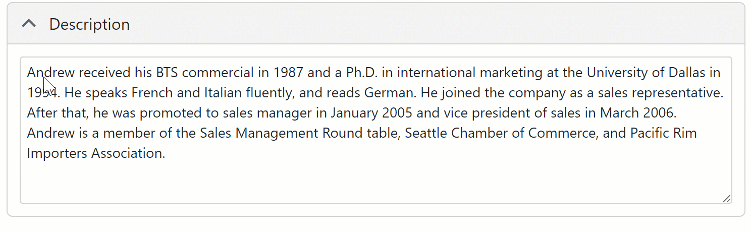 What's New in v22.2 - Latest Version | DevExpress