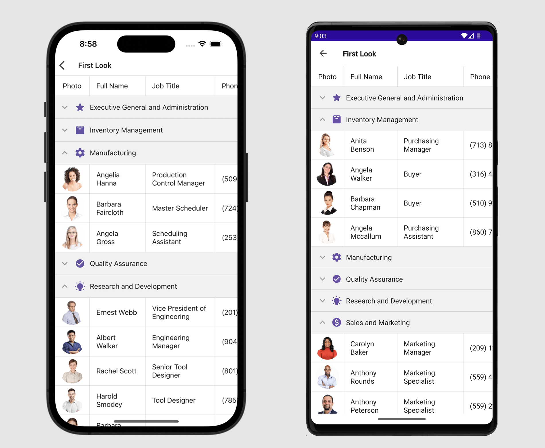 What's New in v22.2 - Latest Version | DevExpress