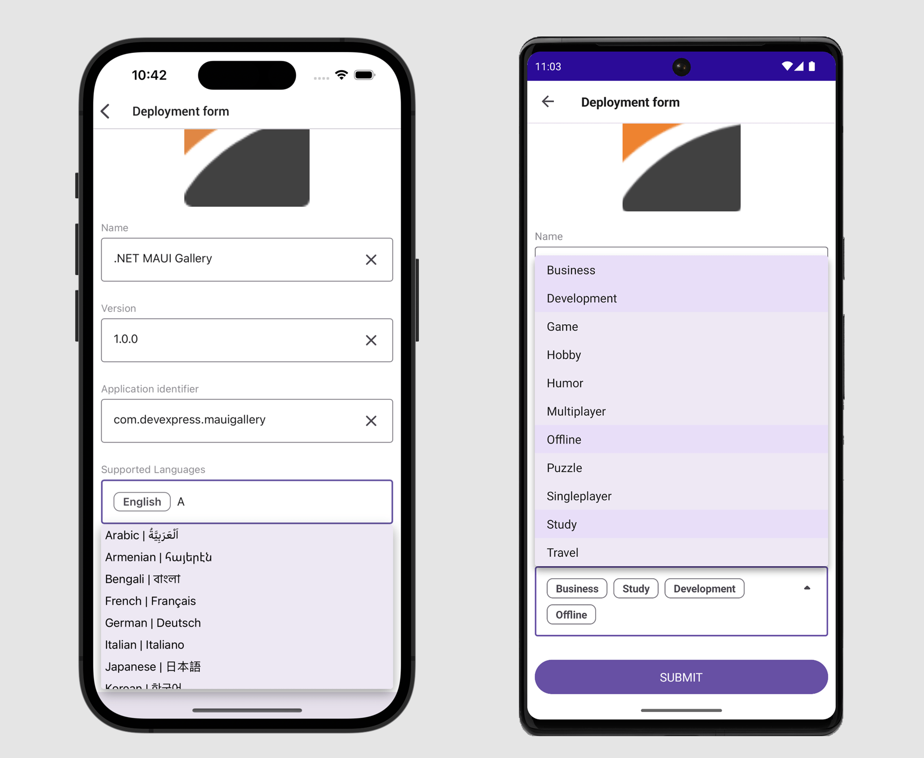 What's New in v22.2 - Latest Version | DevExpress