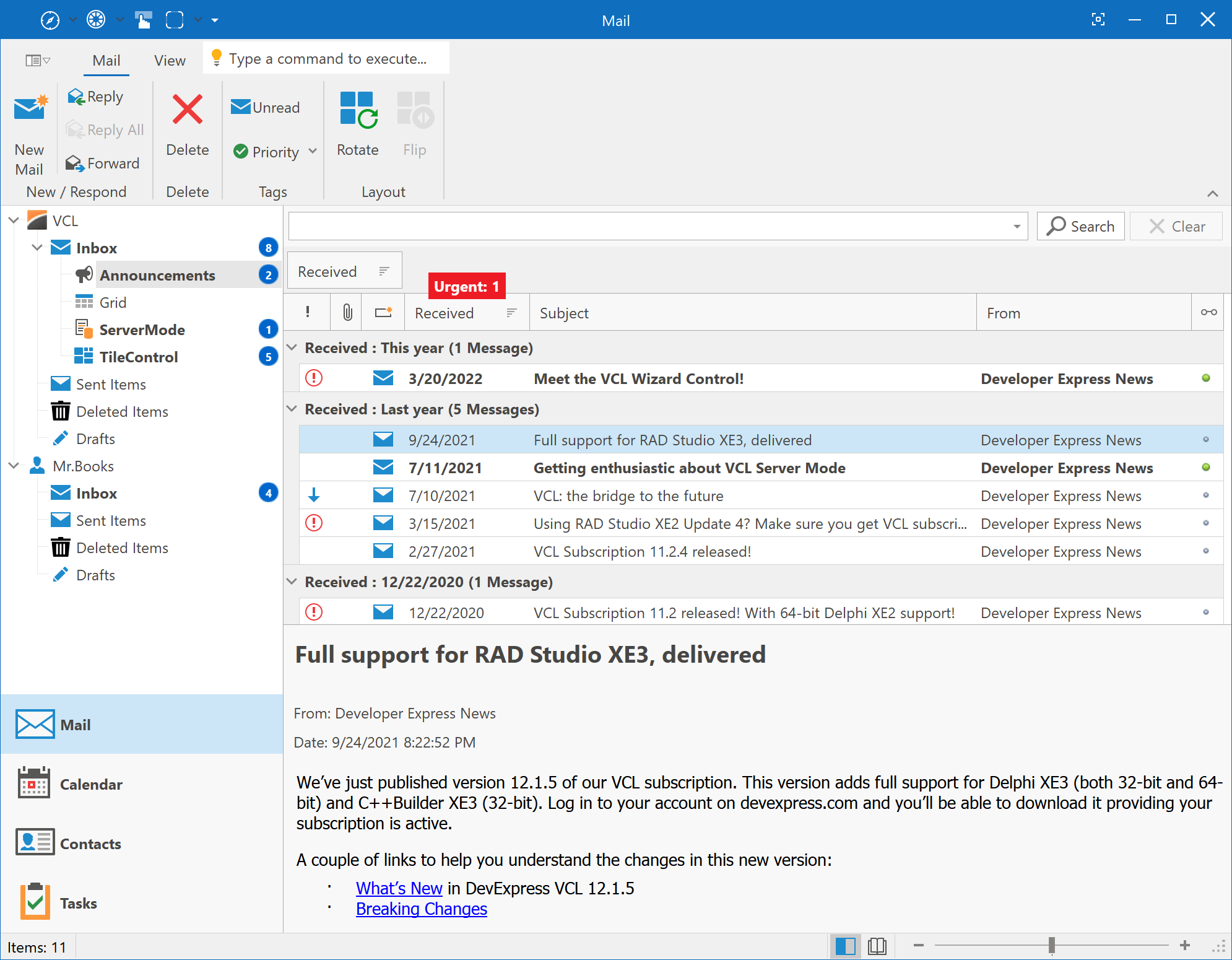 What's New in v22.2 - Latest Version | DevExpress