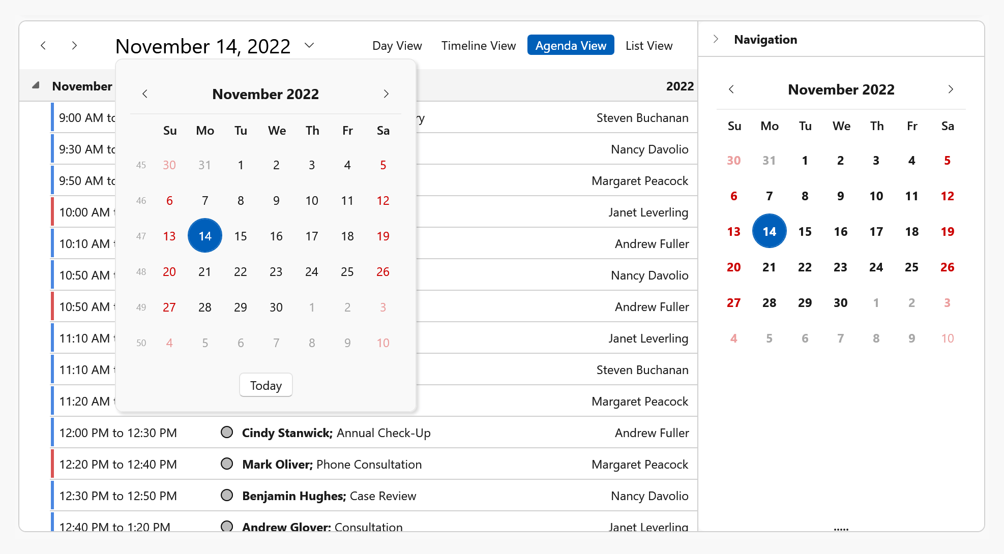 What's New in v22.2 - Latest Version | DevExpress