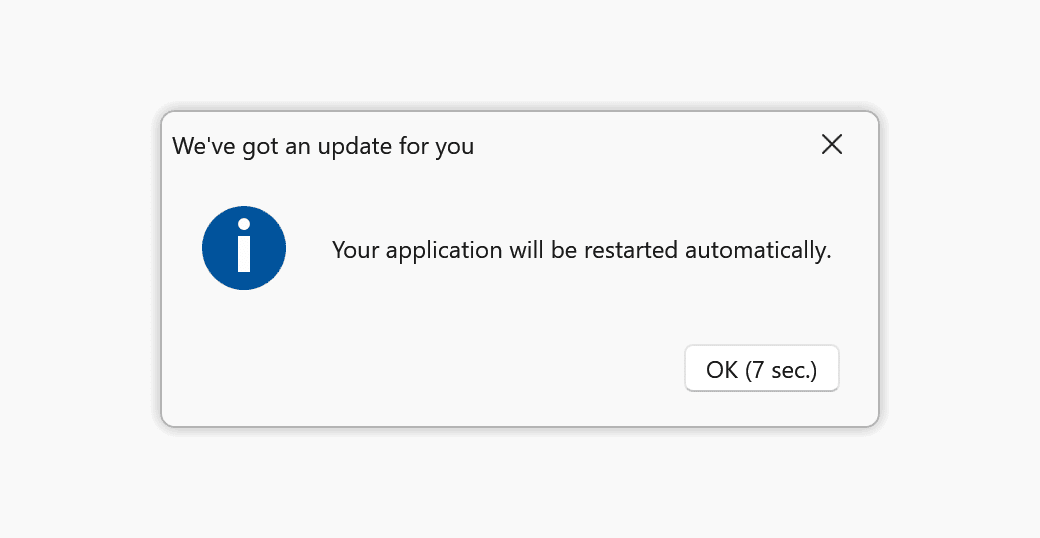 What's New in v22.2 - Latest Version | DevExpress