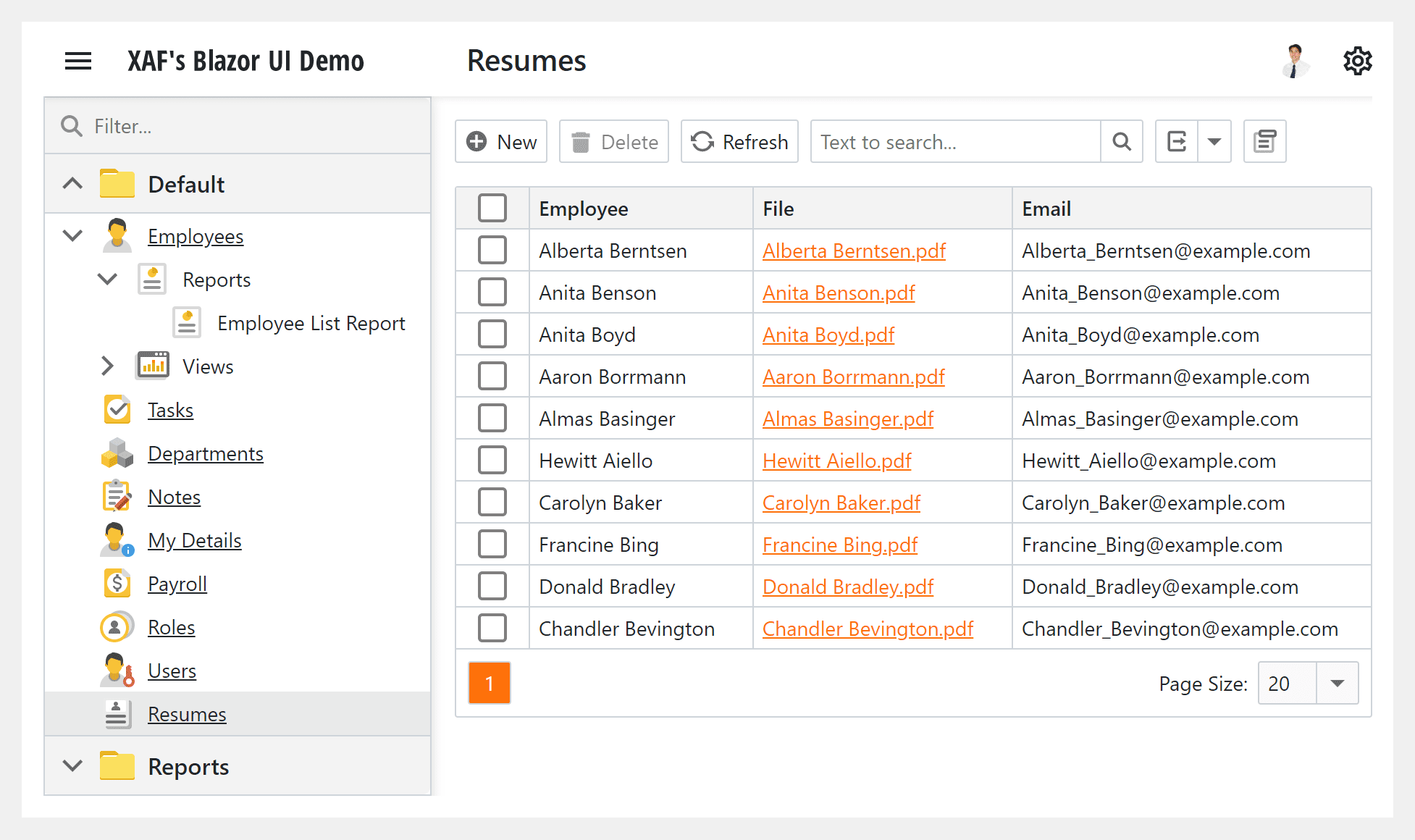 What's New in v22.2 - Latest Version | DevExpress