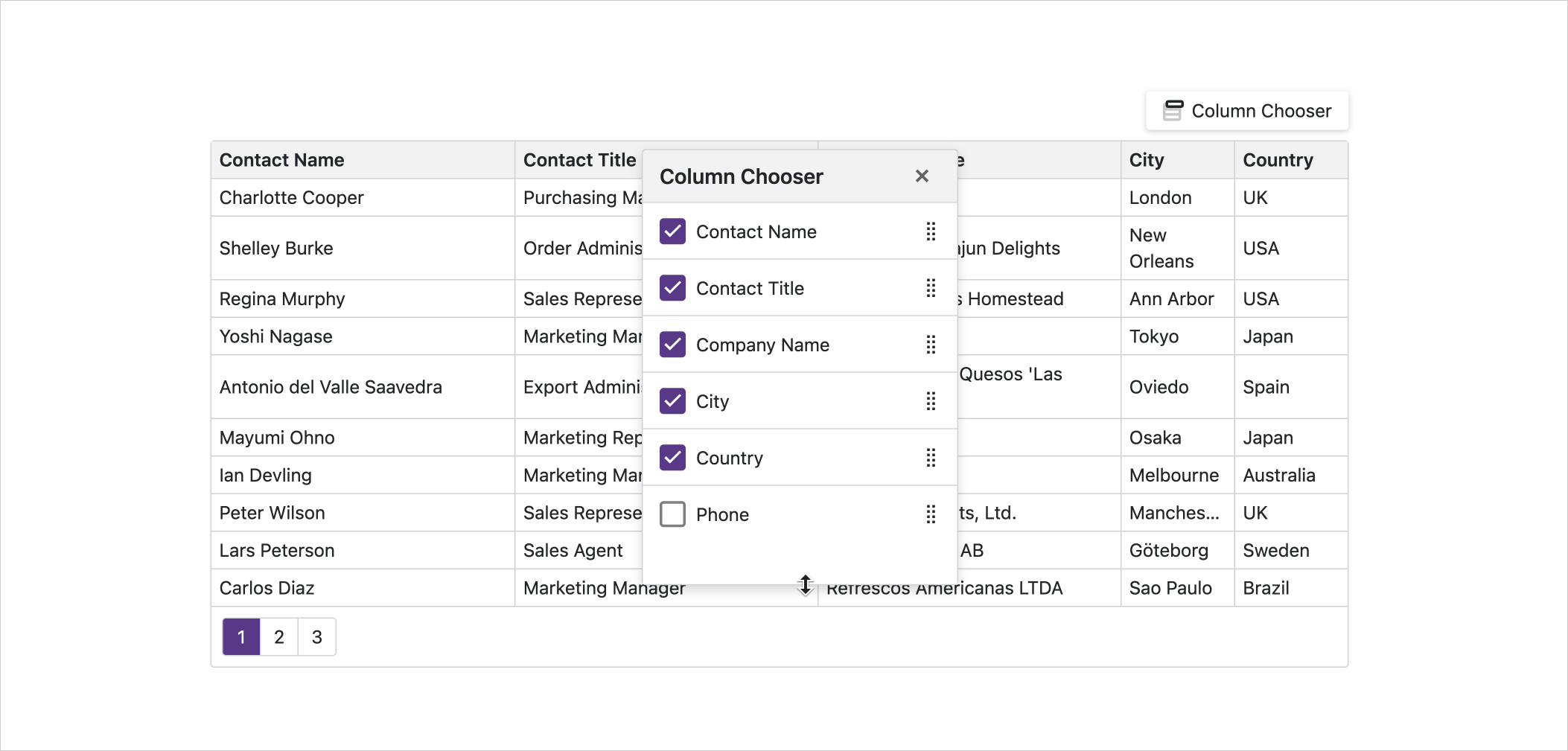 New in v23.1 | DevExpress